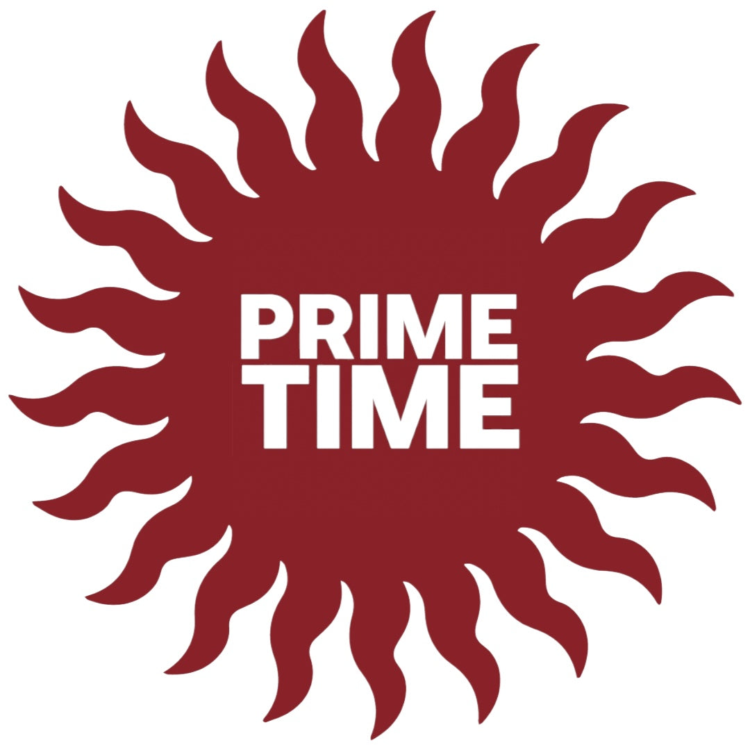 PRIME TIME – HEY MOOD